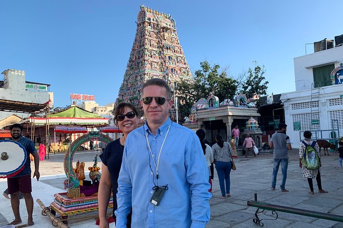 Experience Mylapore: Enriching Walking Trail Tour - Why This Tour Works