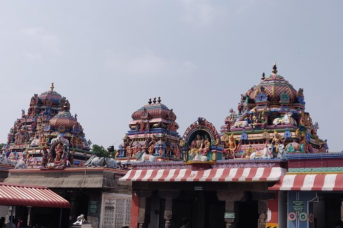 Experience Mylapore: Enriching Walking Trail Tour - Authenticity and Value
