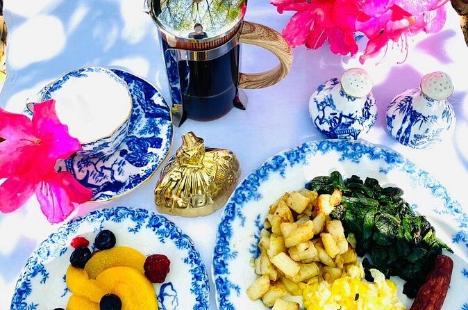 Experience Natchez 3 Course Southern Dinner in a Local Home - A Genuine Taste of Home in Natchez