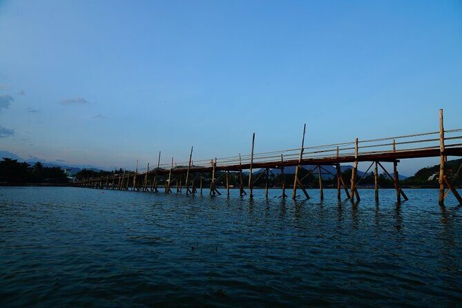 Experience Nha Trang Stand-up Paddleboard Sunset Tour - What to Expect on the Nha Trang SUP Sunset Tour