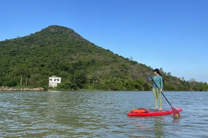 Experience Nha Trang Stand-up Paddleboard Sunset Tour - Final Thoughts: Who Will Love It?