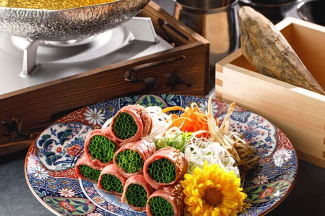 Experience Nightclub Osaka and enjoy Premium Japanese Wagyu - The Itinerary in Detail