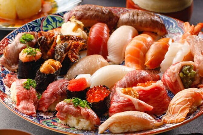 Experience Nightclub Osaka and enjoy Premium Japanese Wagyu - Final Thoughts