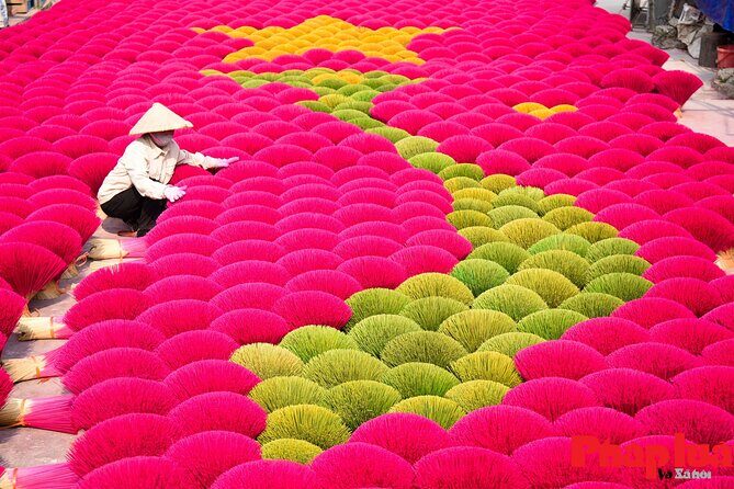Experience Ninh Binh and Incense Village Private Tour of 3 Days - Final Thoughts