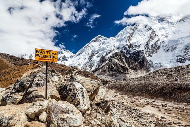 Experience of Everest Base Camp Trek with 5 star accommodation in Kathmandu - An In-Depth Look at the Everest Base Camp Experience