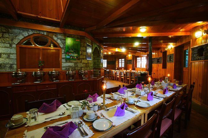 Experience of Everest Base Camp Trek with 5 star accommodation in Kathmandu - In The Sum Up