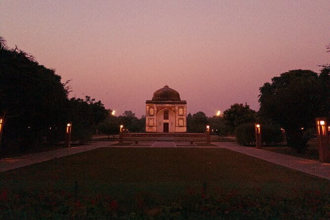 Experience of Food and Culture: The Highlands of Delhi: - Exploring Delhi’s Hidden Food Scene