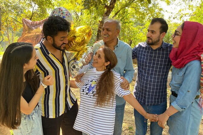 Experience of Food and Culture: The Highlands of Delhi: - Who Should Book This Tour?