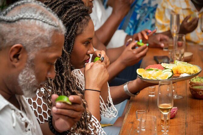 Experience of Tequila and Mezcal - Frequently Asked Questions (FAQs)