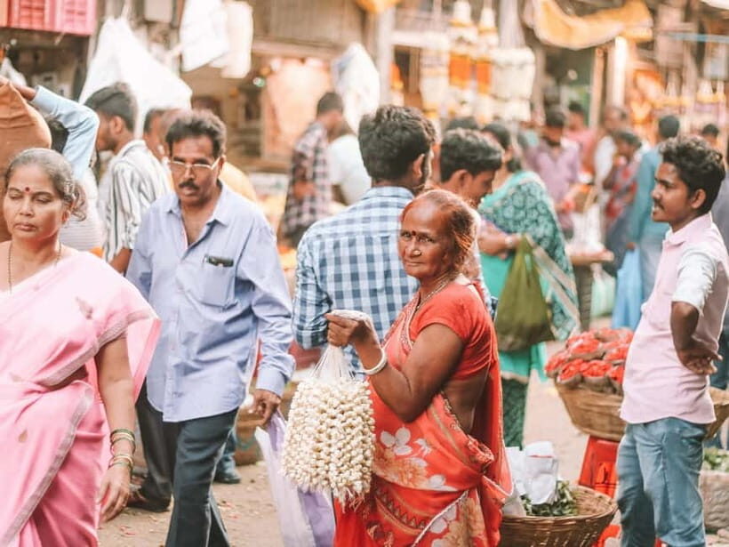 Experience offbeat Mumbai! - A Practical Guide to Exploring Mumbais Hidden Corners