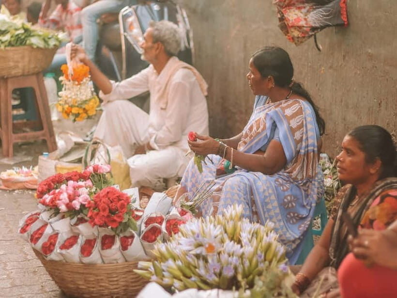 Experience offbeat Mumbai! - Analyzing the Value