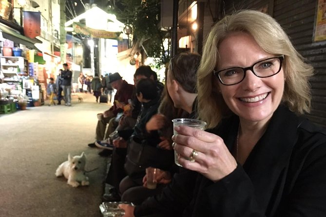 Experience Old and Nostalgic Tokyo: Yanaka Walking Tour - Connecting With the Charm of Old Tokyo