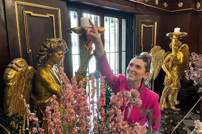 Experience On The Road - The Birth of Venus in Florence - Who Should Consider This Tour?