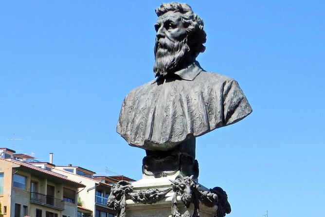 Experience On The Road - The Birth of Venus in Florence - Practical Details