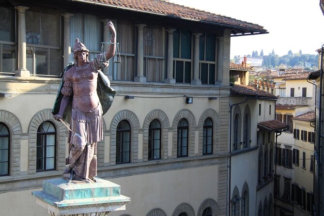 Experience On The Road - The Birth of Venus in Florence - Who Should Consider This Tour?