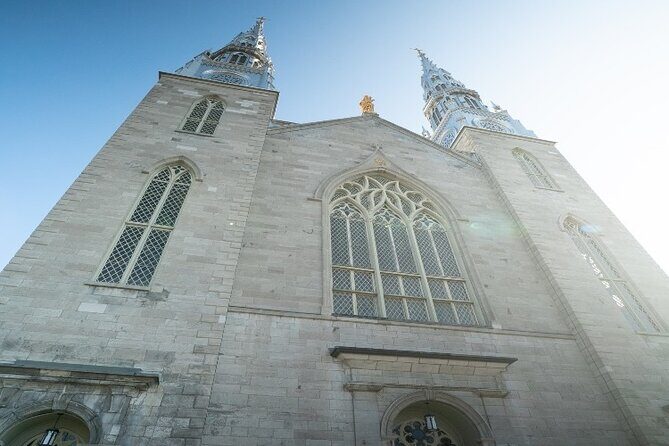 Experience Ottawa Small Group Walking Tour - A Deep Dive into the Experience