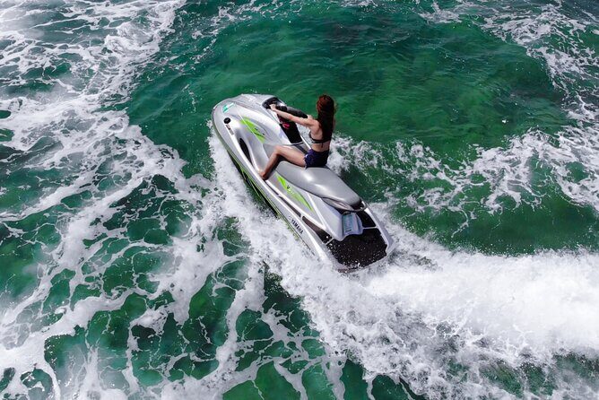 Experience Pattaya Tour with Water Activities - Transportation, Group Size, and Practicalities