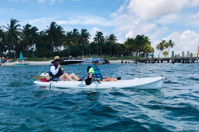 Experience Peanut Island Adventures - Frequently Asked Questions