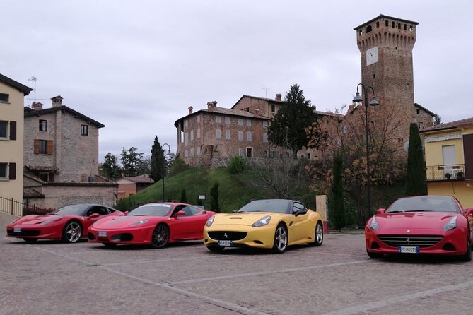 Experience PLUS program - Practical Considerations