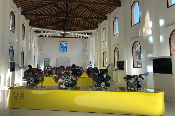 Experience PLUS program - What People Say