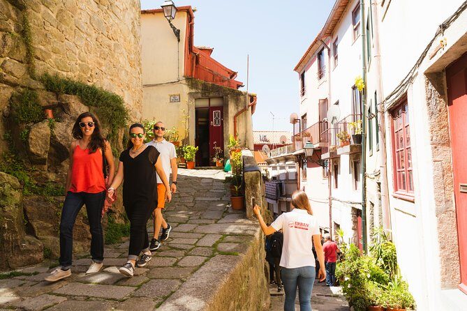 Experience Porto's Charm: 3-Hour Guided Walking Tour - FAQ