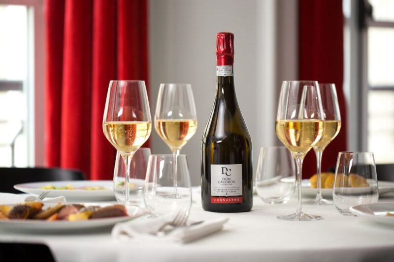 Expérience Prestige -Tour en français-Champagne Passy-Grigny - The Modern Facilities and Their Role in Quality