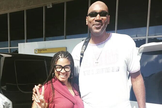 Experience private Airport Transfer to Falmouth - The Advantages of Booking in Advance