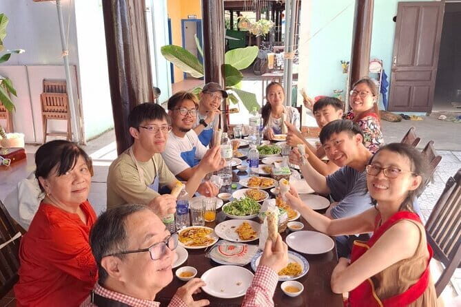 Experience Private Cooking Class in Vegetables Village Tra Que - The Value and Who Will Love This