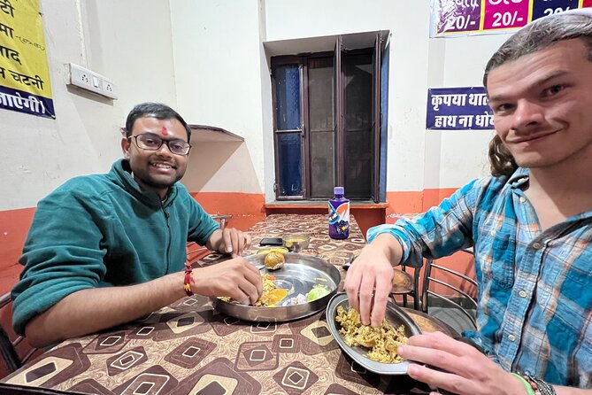 Experience Private Food And Culture Walk-The Pushkar Route - Final Thoughts