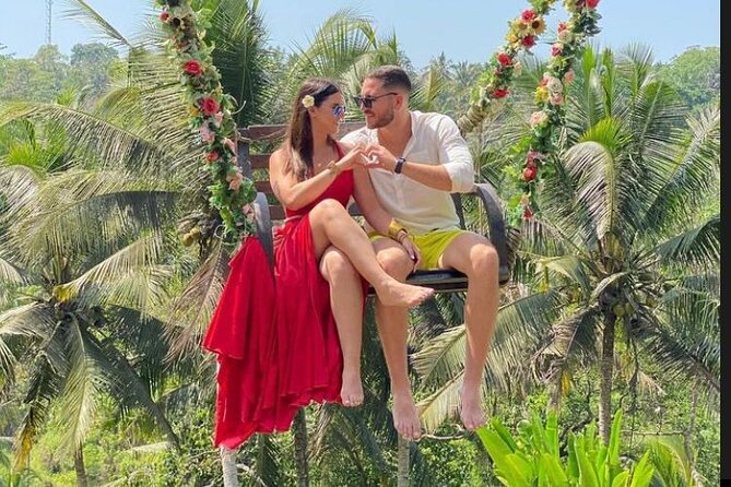 Experience Private Quad Bike and Jungle Swing in Bali Indonesia - FAQ