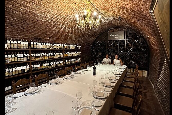 Experience Private Tapas and Wine Tour in Madrid - Summing It All Up