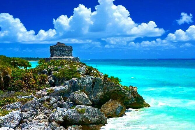 Experience Private Transfer from Tulum to Chiquila (Holbox) - Why Choose This Transfer?