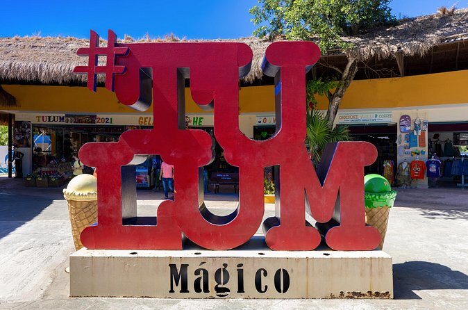 Experience Private Transfer from Tulum to Chiquila (Holbox) - Who Should Book This Transfer?