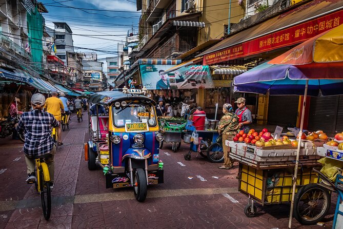 Experience Real Bangkok by Bike - Final Thoughts: Is It Worth It?