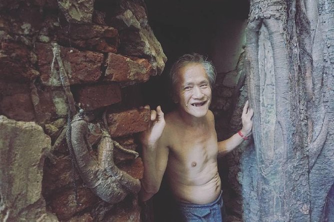 Experience Real Bangkok by Bike - FAQs