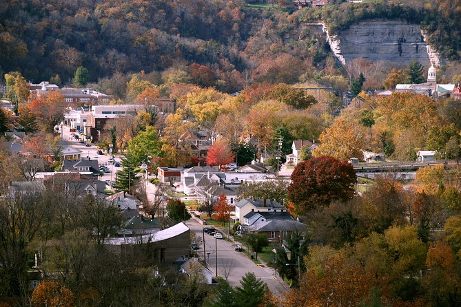Experience Rebecca Ruth Chocolate Tour & Museum! - The Chocolate-Making Process