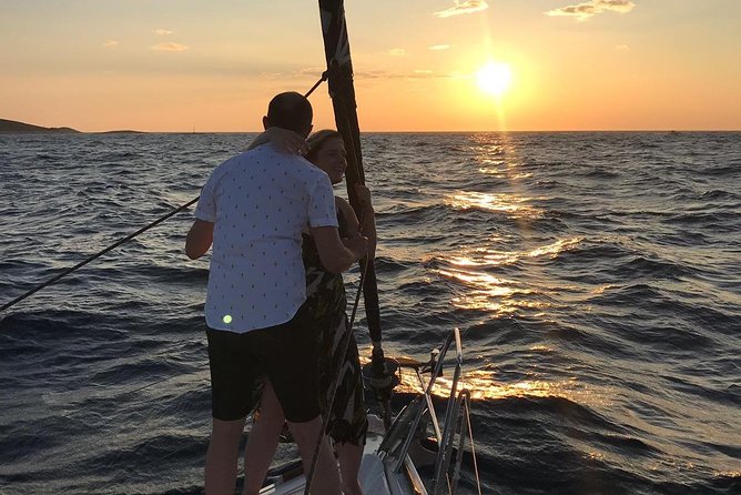 Experience Romantic Sunset Sailing on a Modern 36FT (11M) Sail Yacht | Hvar - Cancellation Policy and Weather Conditions