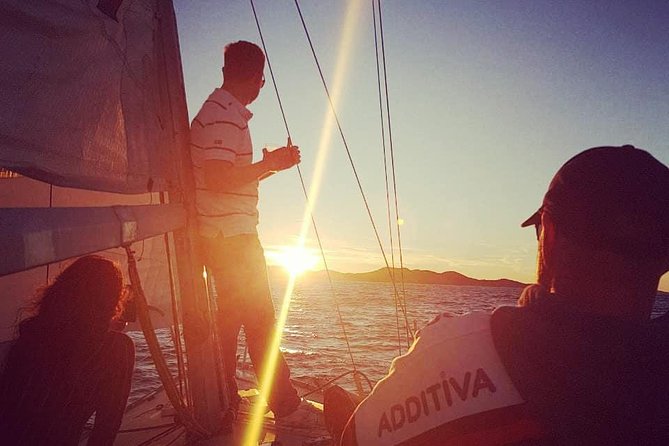 Experience Romantic Sunset Sailing on Modern 36FT Sail Yacht From Zadar - Cancellation and Refund Policy