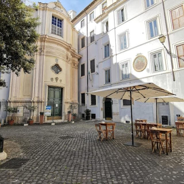 Experience Rome: Exclusive Wine Tasting in the city center! - A Practical Look at the Wine Tasting in Rome