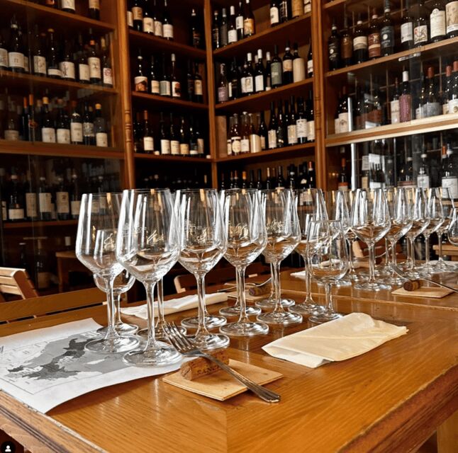 Experience Rome: Exclusive Wine Tasting in the city center! - Final Thoughts