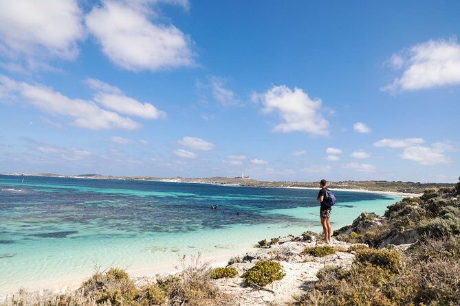Experience Rottnest with Ferry & Bike Hire - The Experience: A Detailed Look