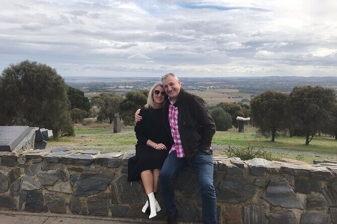 Experience SA Private Premium Wine Tour-Pickup from the Adelaide - A Detailed Look at the Itinerary