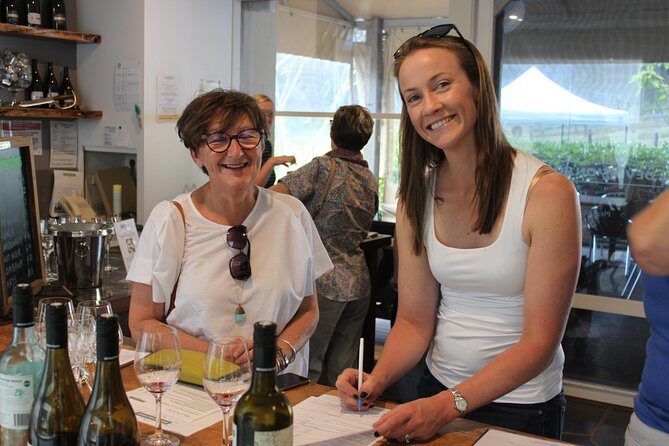Experience SA Private Premium Wine Tour-Pickup from the Adelaide - Who Is This Tour Best For?