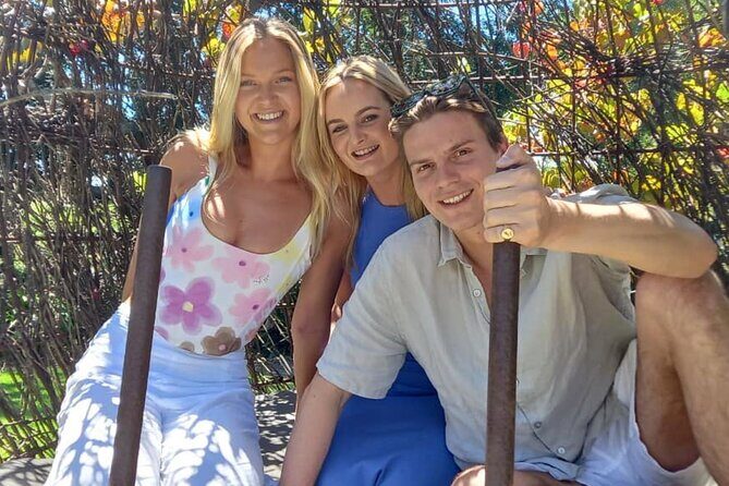 Experience SA Shared Barossa Wine Tour- Pickup from Adelaide CBD - Why This Tour Offers Great Value