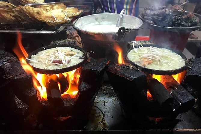 Experience Saigon Cuisine: Food Tour by Motorbike or Car - An In-Depth Look at the Saigon Foodie Adventure