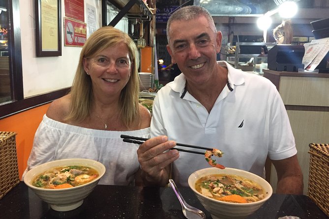 Experience Saigon Cuisine: Food Tour by Motorbike or Car - The Sum Up