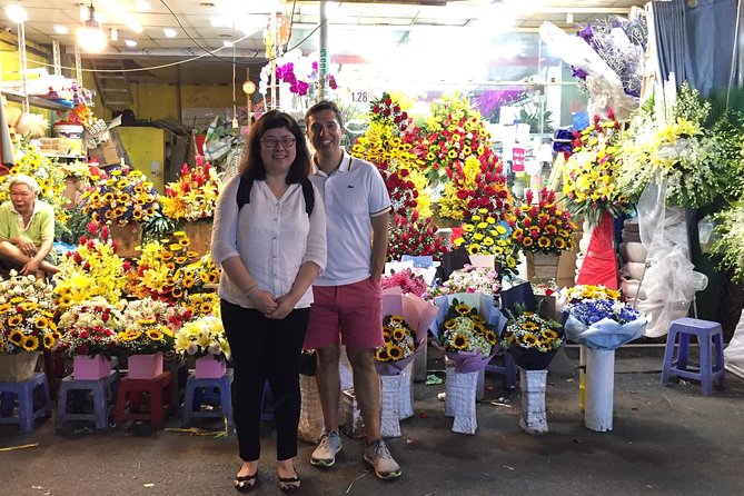 Experience Saigon Cuisine: Food Tour by Motorbike or Car - FAQ