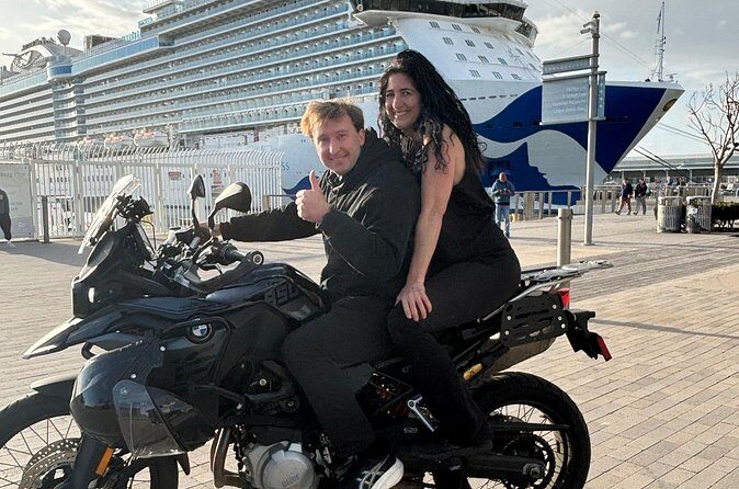Experience San Diego Motorcycle Adventure - Frequently Asked Questions