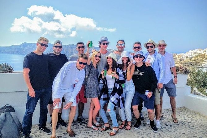 Experience Santorini: Wine Tasting Small Group Tour - Cultural Immersion and Local Insights