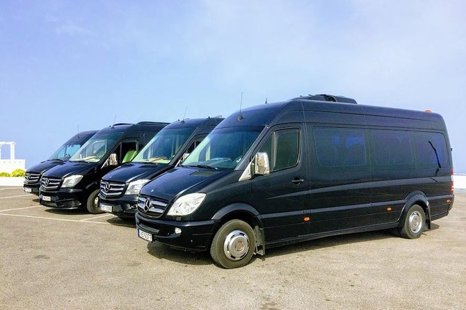 Experience Santorini: Wine Tasting Small Group Tour - Preparing for Your Santorini Wine Tour